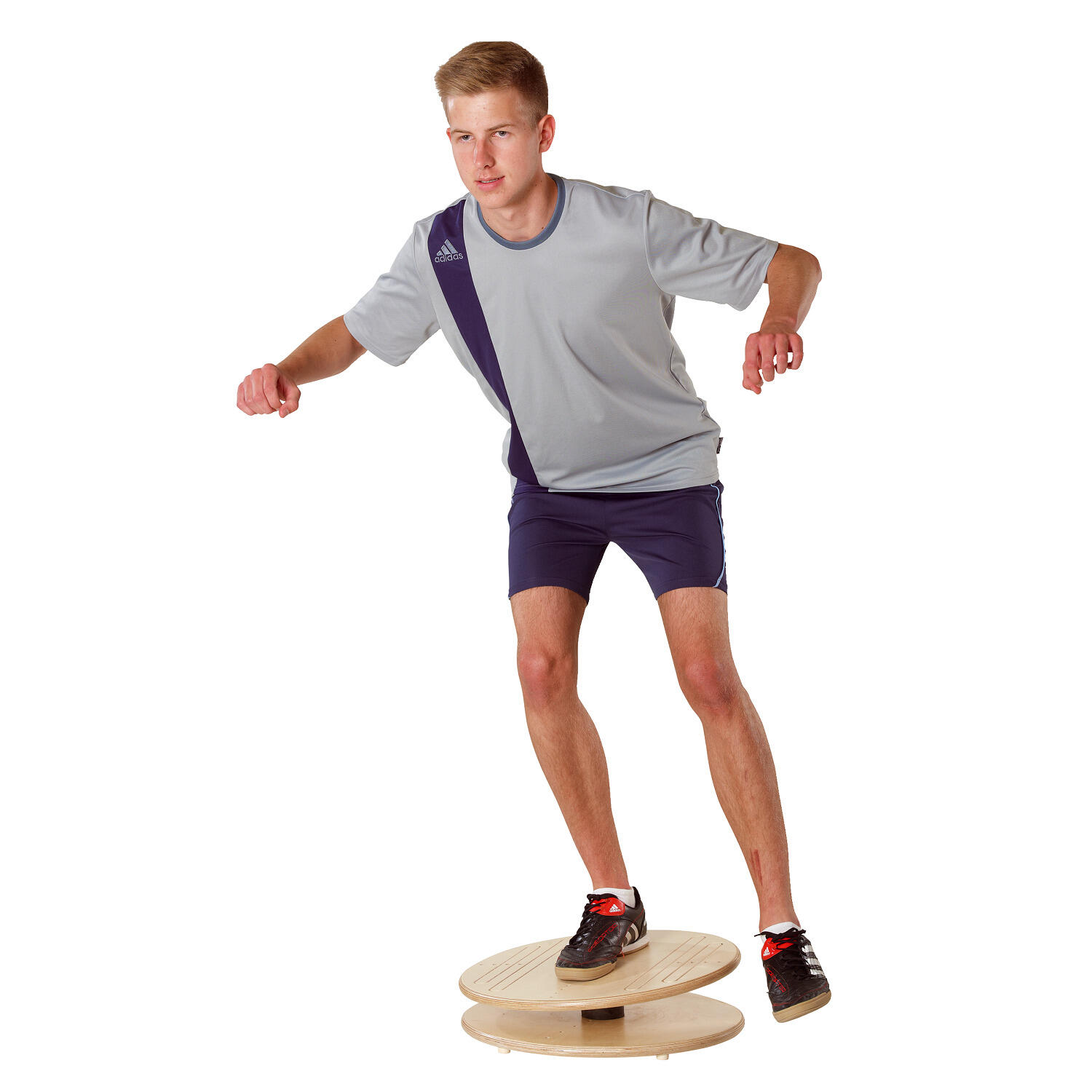 Balance Board Functional Training Unisex PEDALO | Decathlon