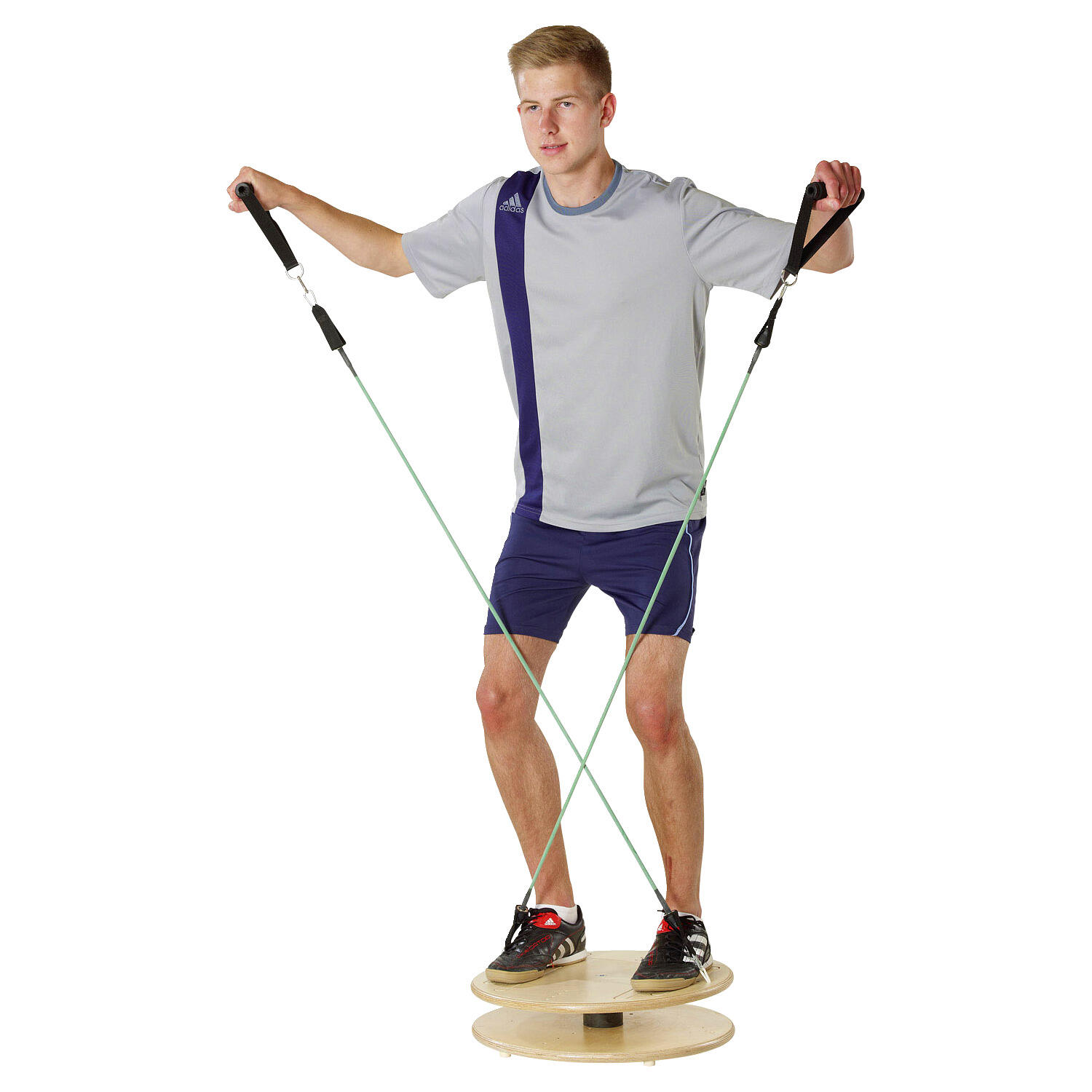 Balance Board Functional Training Unisex PEDALO | Decathlon