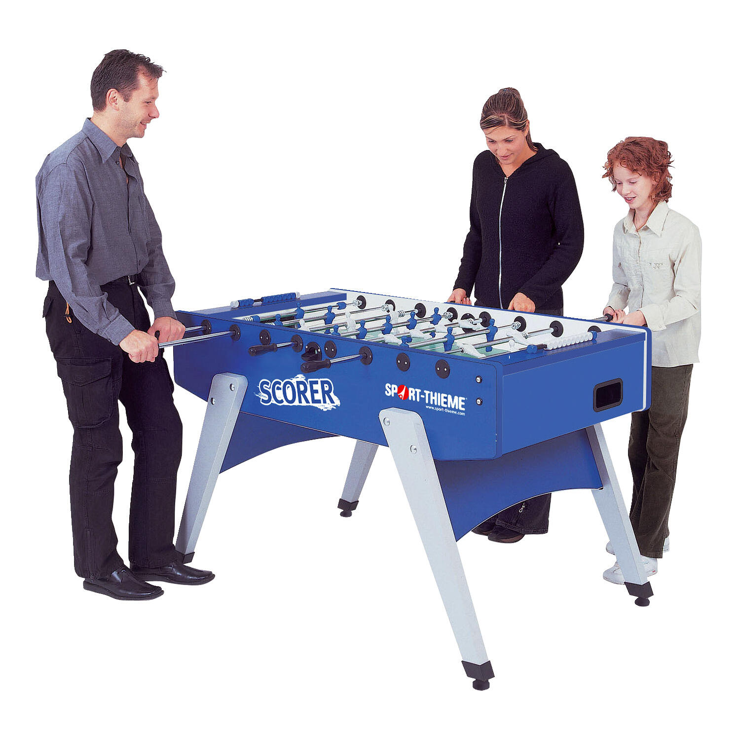 Football Table Scorer Scorer SA Tischfußball Unisex SPORT THIEME ...