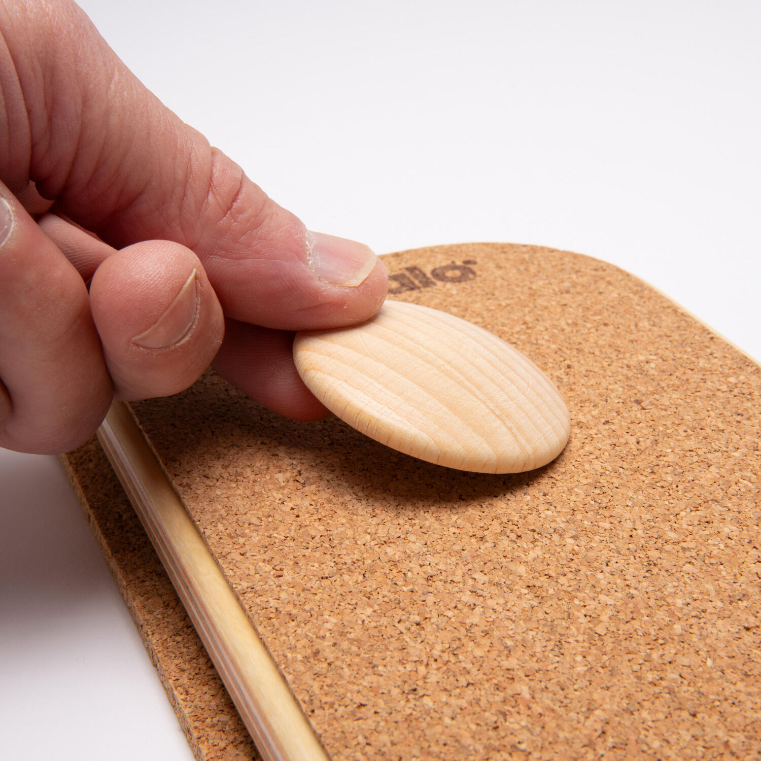 Foot Exercisers Pro Sanfte Gymnastik Unisex PEDALO | Decathlon