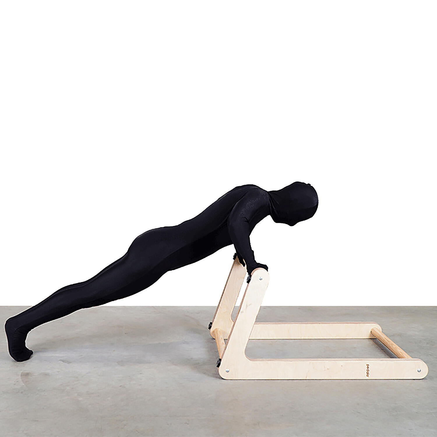 Dip bars Bodybuilding Unisex PEDALO | Decathlon