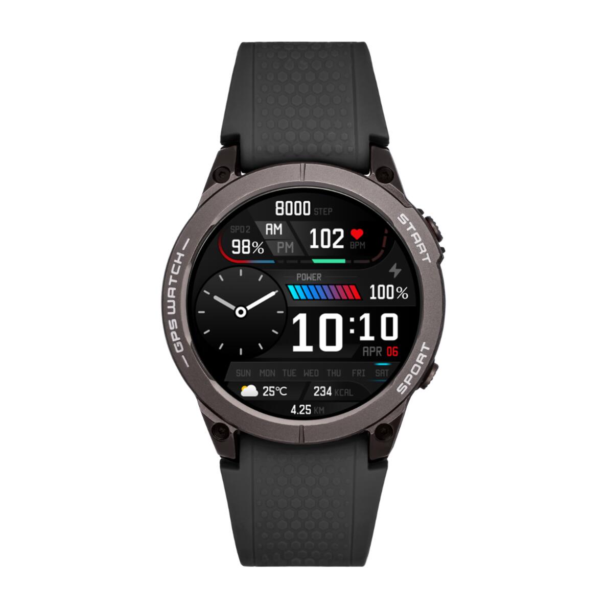 Montre connectée homme | DECATHLON
