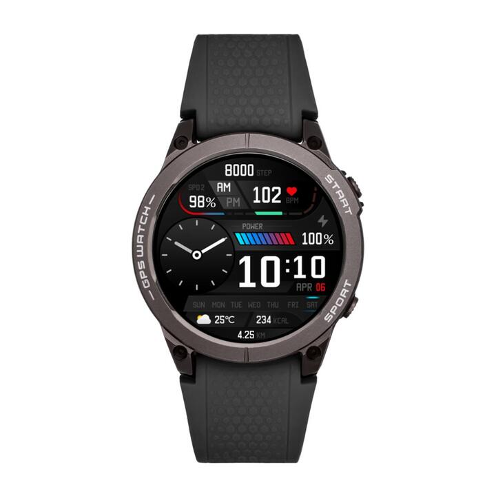 WATCHMARK Smartwatch Watchmark GPS Watch | Decathlon