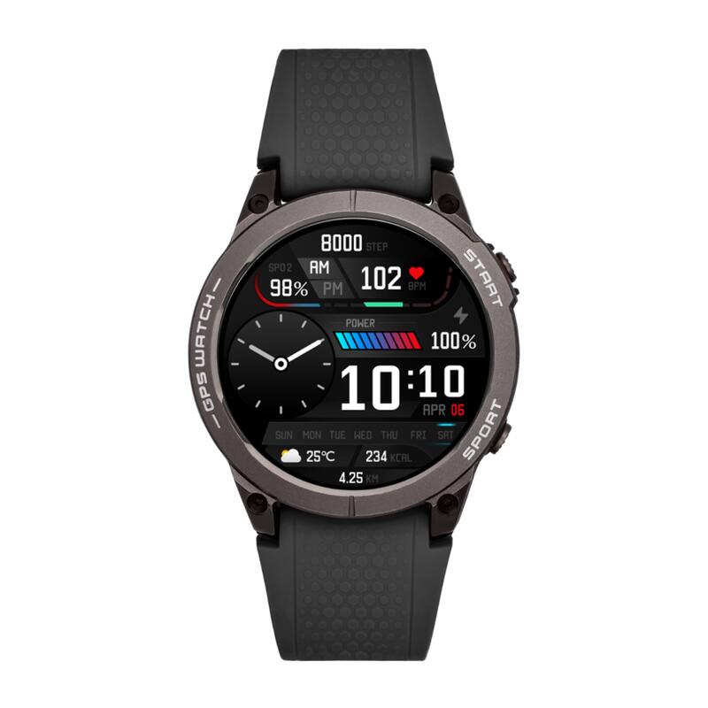 WATCHMARK Smartwatch Watchmark GPS Watch | Decathlon