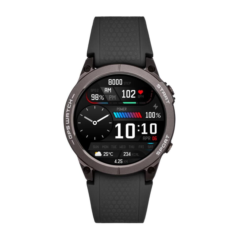 WATCHMARK Smartwatch Watchmark GPS Watch | Decathlon