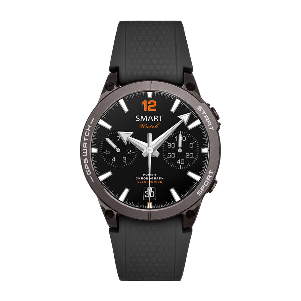 WATCHMARK Smartwatch Watchmark GPS Watch | Decathlon