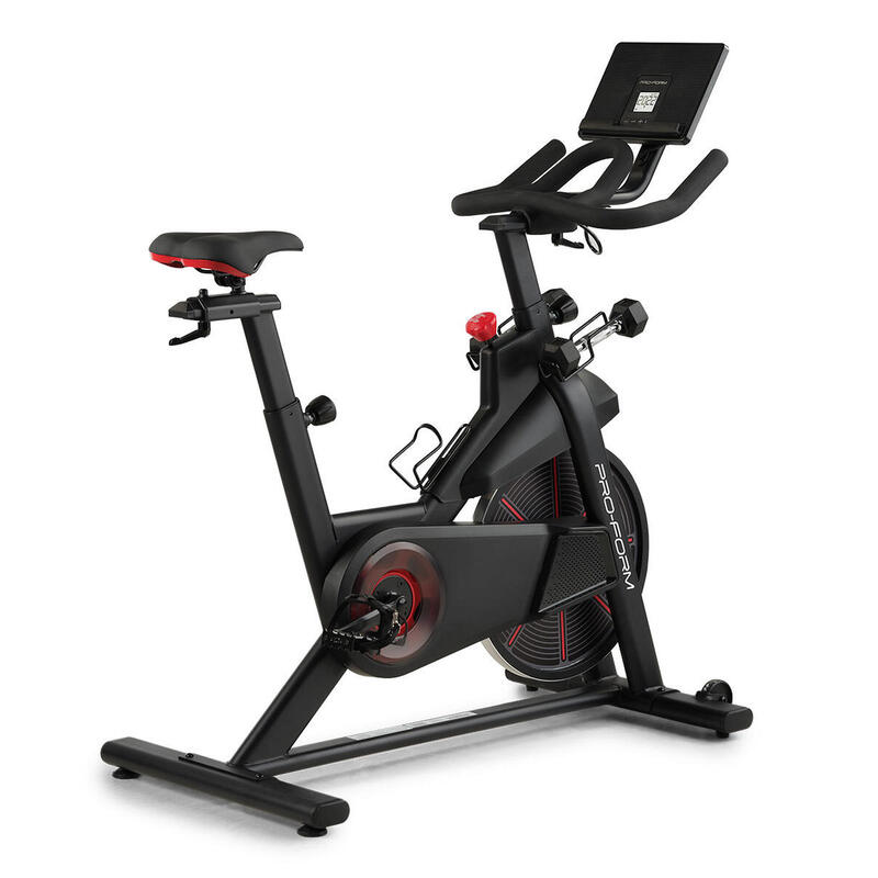 Vélo d'appartement Pro Trainer 500 / 16 niveaux résistances PROFORM ...