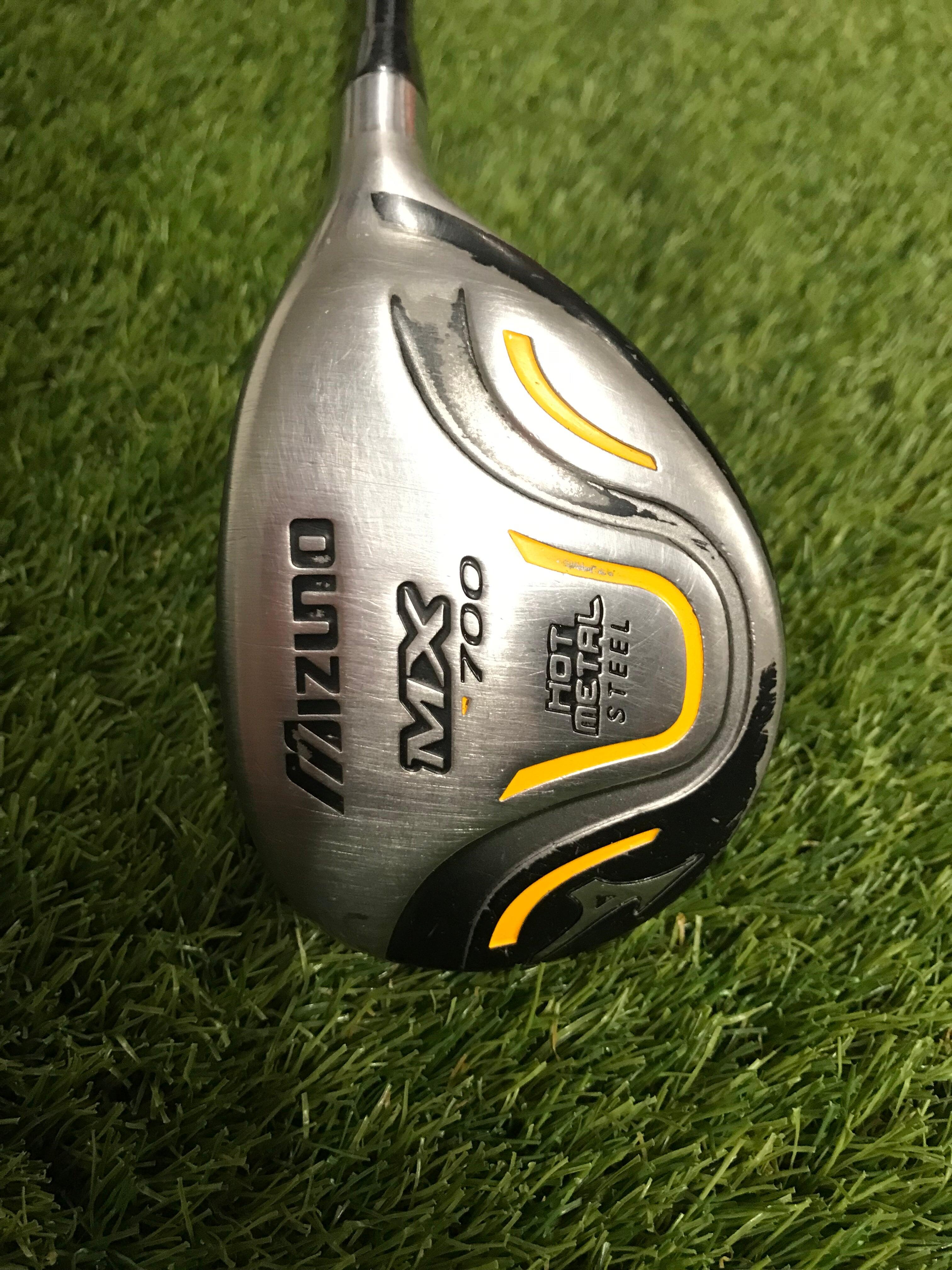 Mizuno mx 700 hybrid store