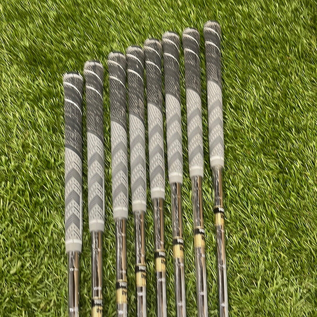 Macgregor V-Foil Blade Irons 3-PW MACGREGORGOLF | Decathlon