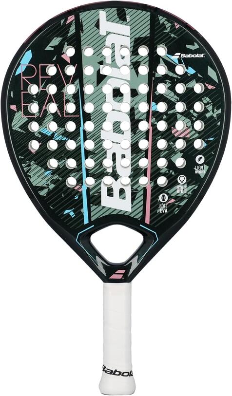 Babolat Padel Rackets | DECATHLON