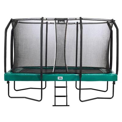 Rectangular trampoline | Decathlon