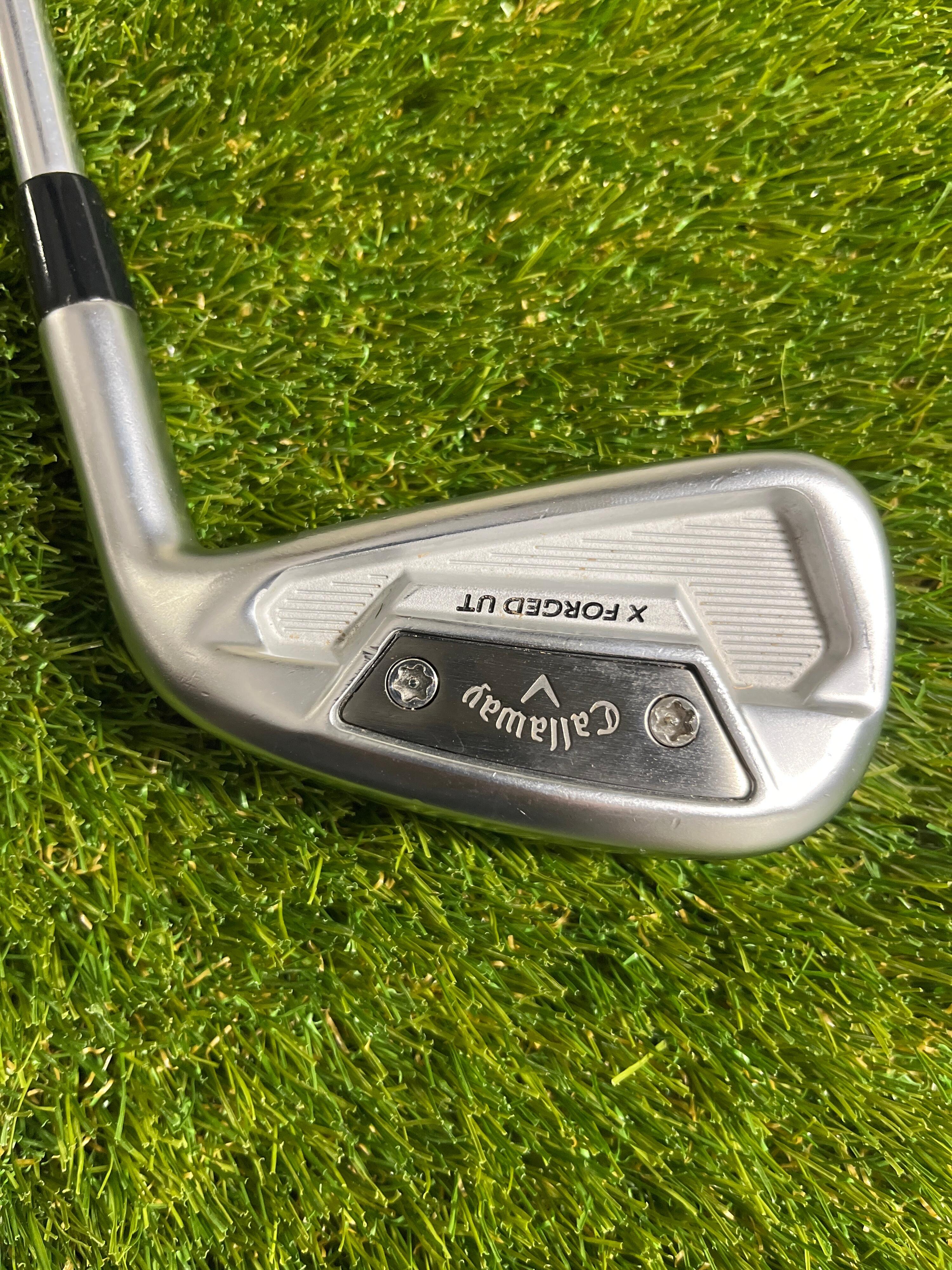 Callaway X Forged UT 24 DUI CALLAWAY | Decathlon