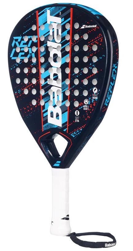 Babolat Reflex Padel Racket BABOLAT | Decathlon