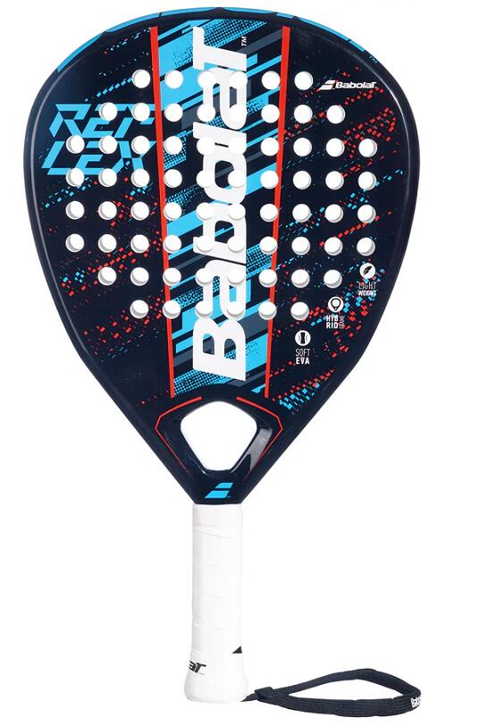 Babolat Padel Rackets | DECATHLON