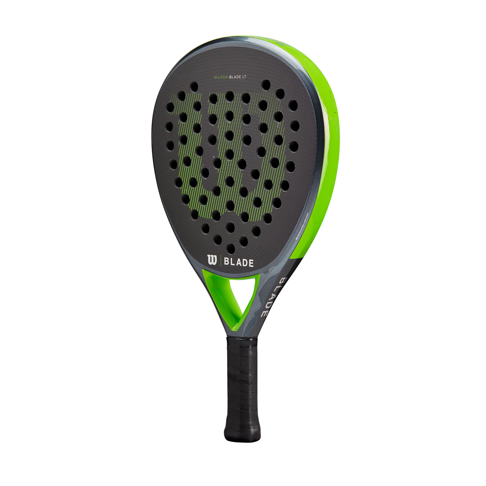 Wilson Blade LT Padel Bat WILSON | Decathlon
