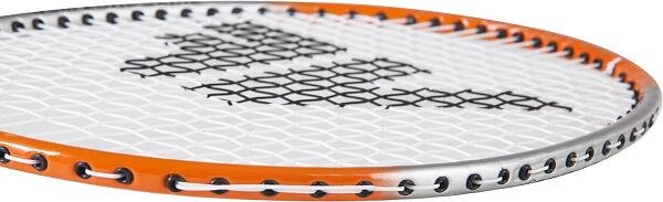 Victor 2 Player Badminton Racket Set With Shuttles and Carry Bag VICTOR ...