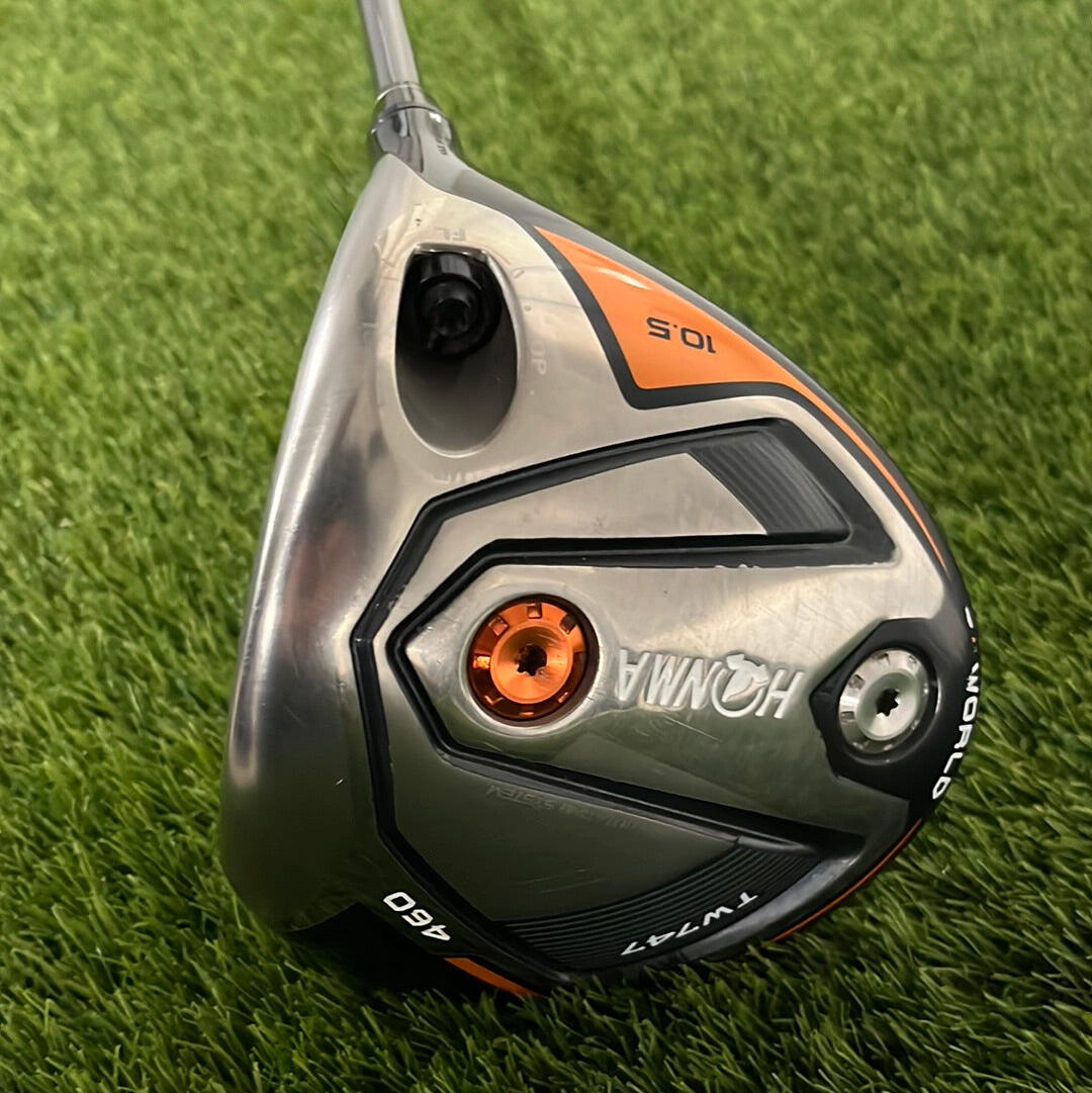 Honma TW747 10.5 Driver HONMA | Decathlon