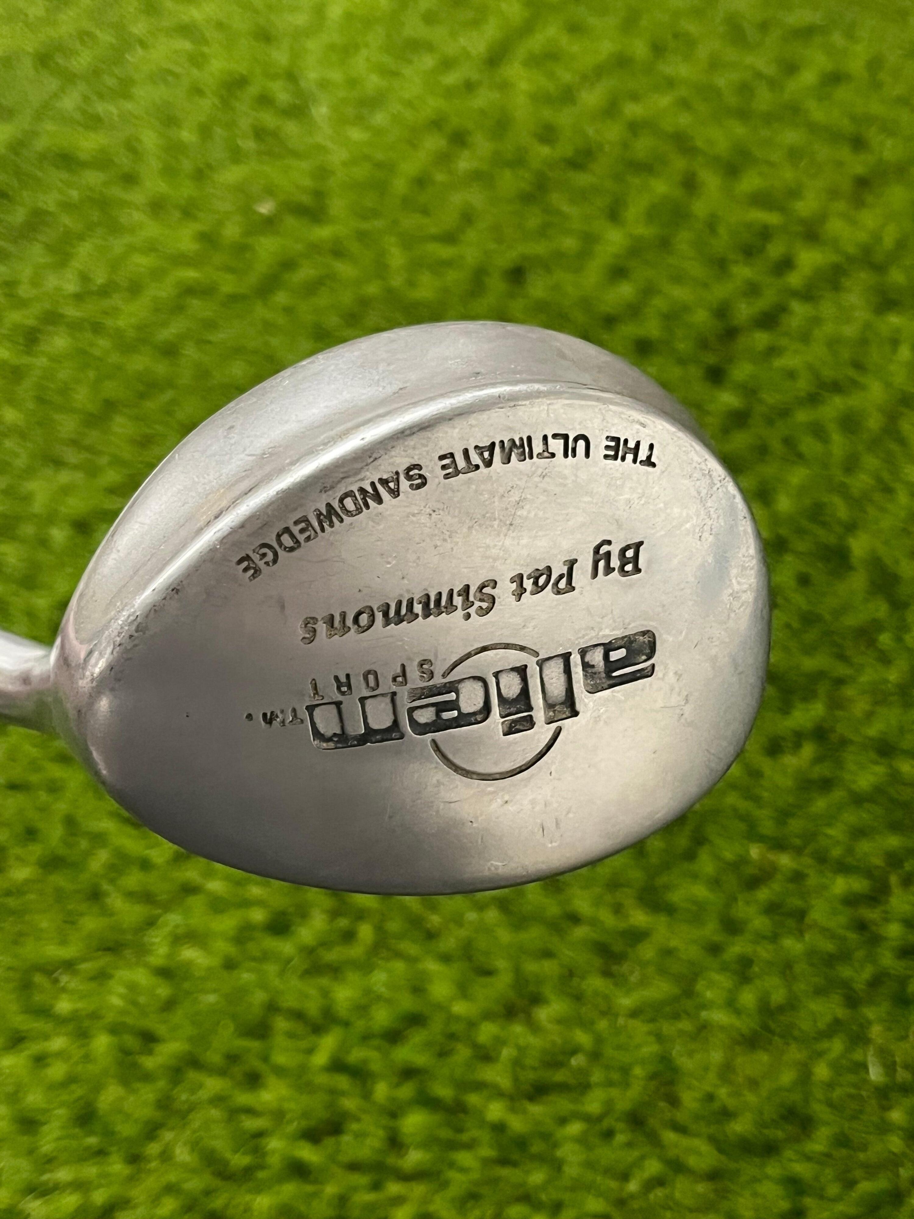 Alien Wedge GOLF | Decathlon