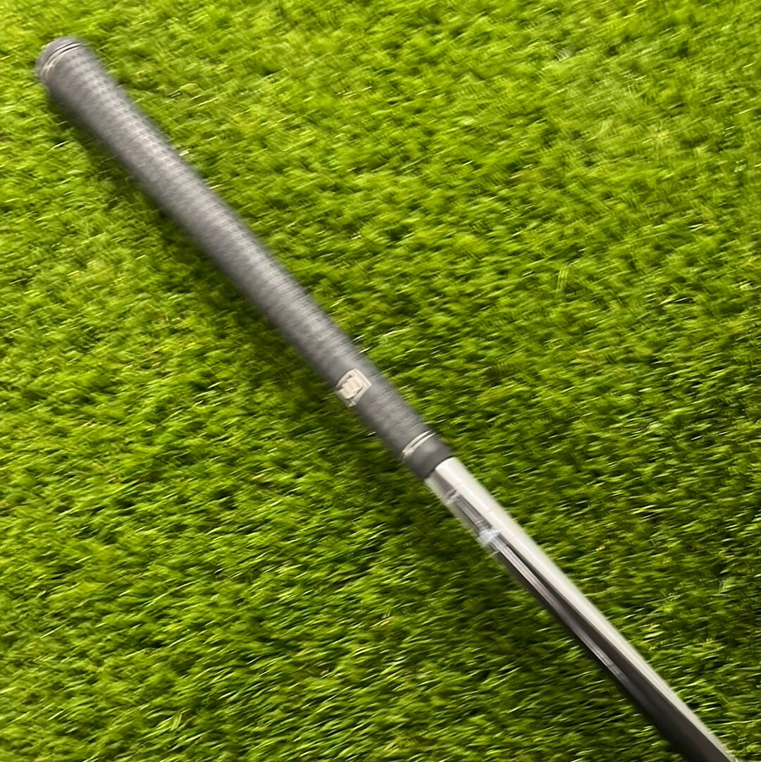 GRADE B-Wilson Deep Red 3 FWY WILSON STAFF | Decathlon