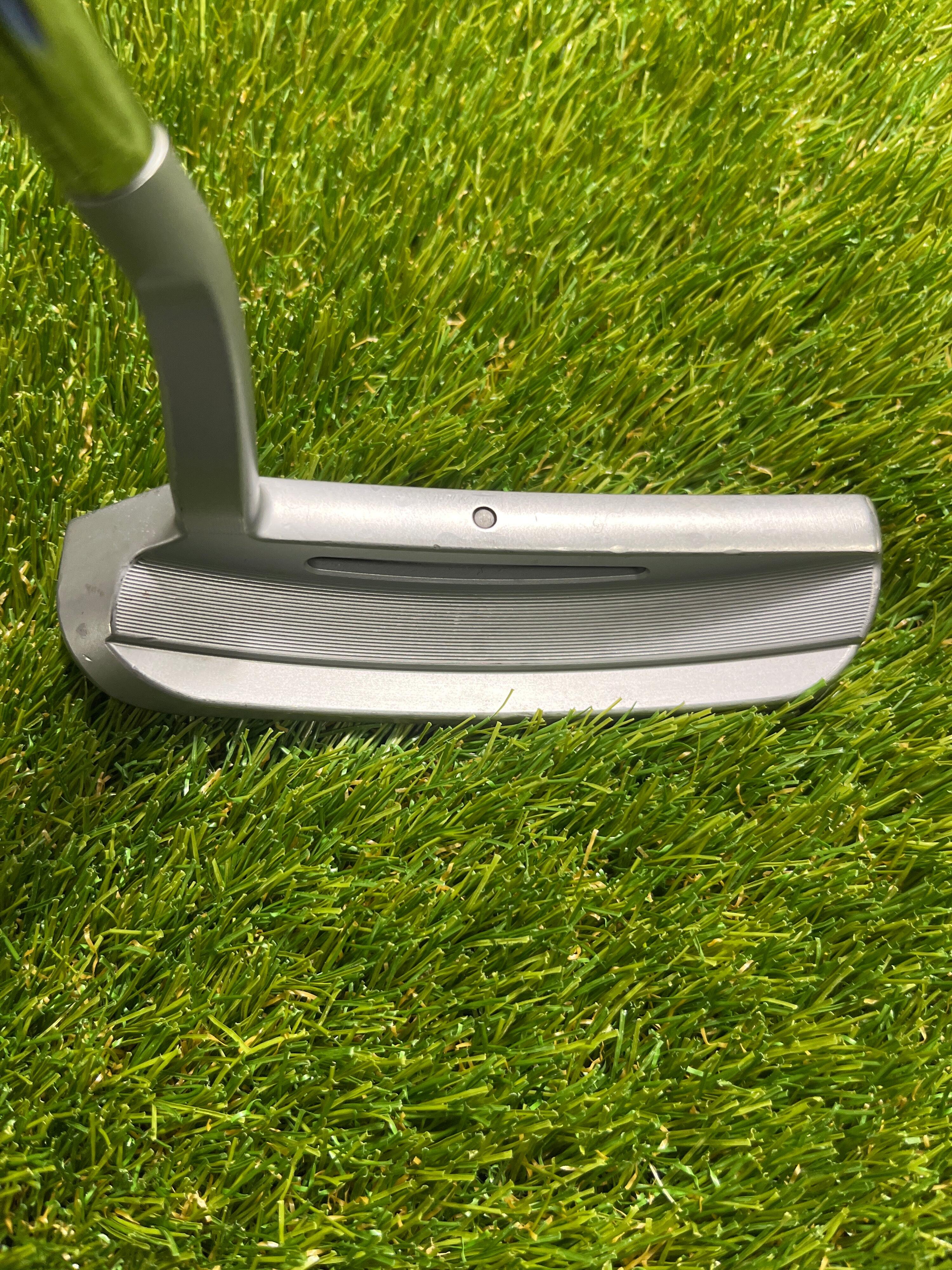 GRADE B-Ping Vault 2.0 34" Putter PING | Decathlon