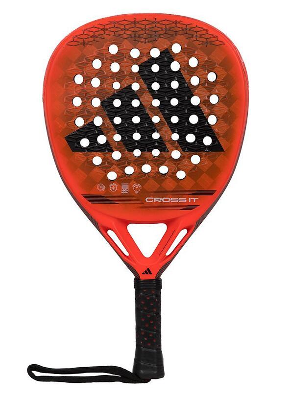 Adidas Padel Rackets | Decathlon