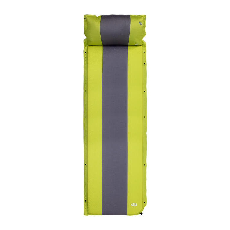 Izoprene | Saltea izopren pentru cort | Decathlon