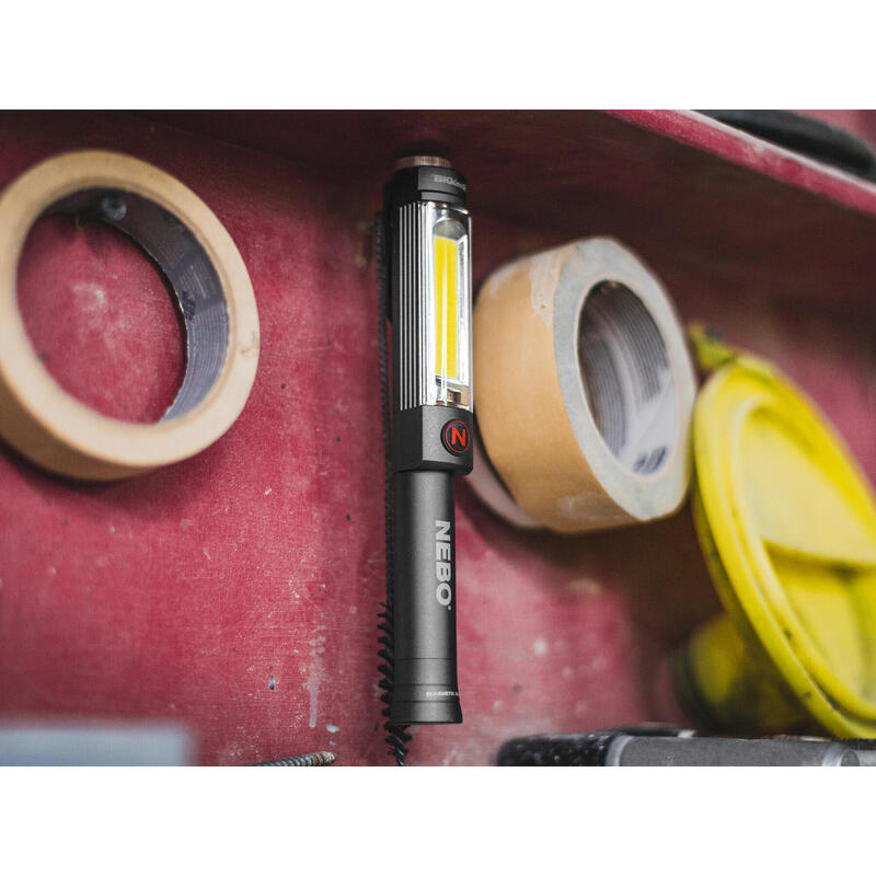 Nebo Big Larry 2 NEBO - Decathlon