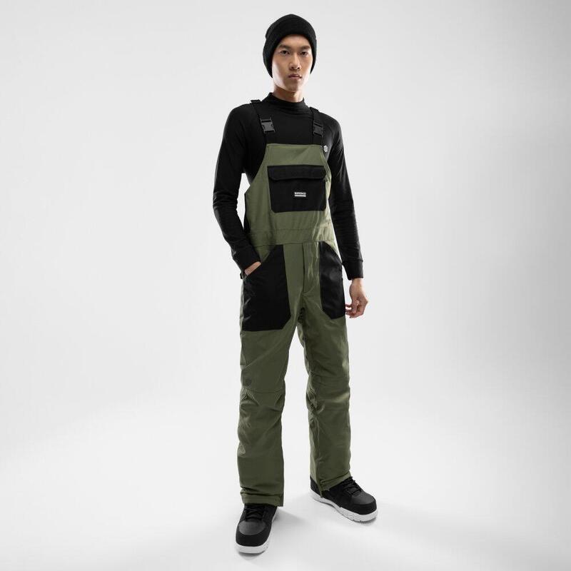 Salopette snowboard homme SIROKO | Decathlon
