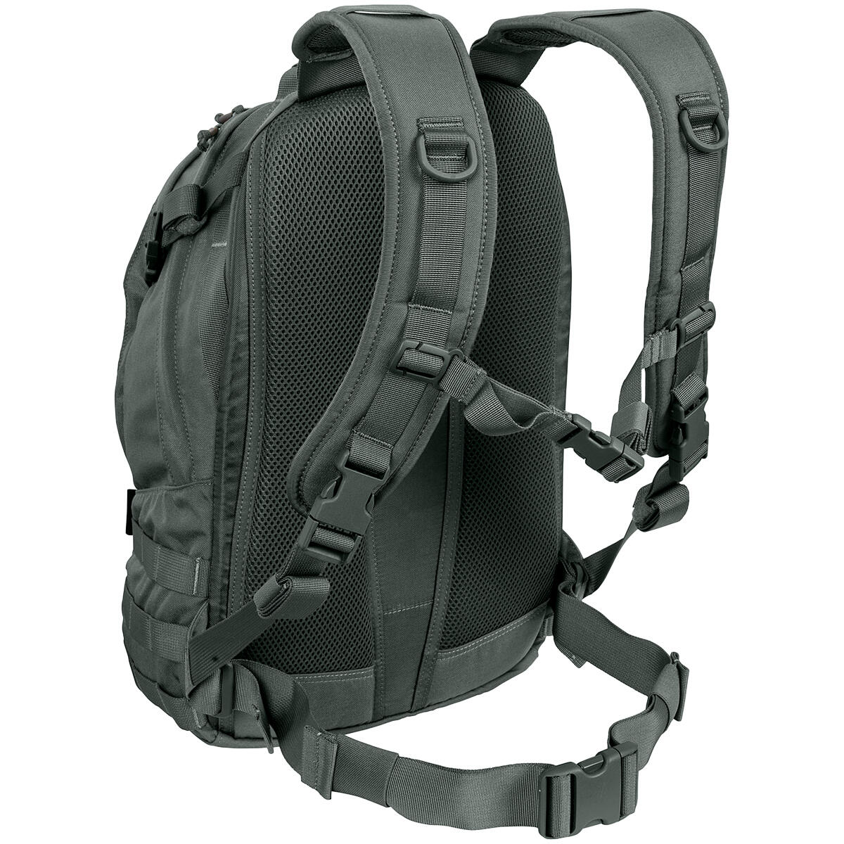 Helikon-Tex EDC Pack Backpack Cordura Shadow Grey HELIKON-TEX | Decathlon