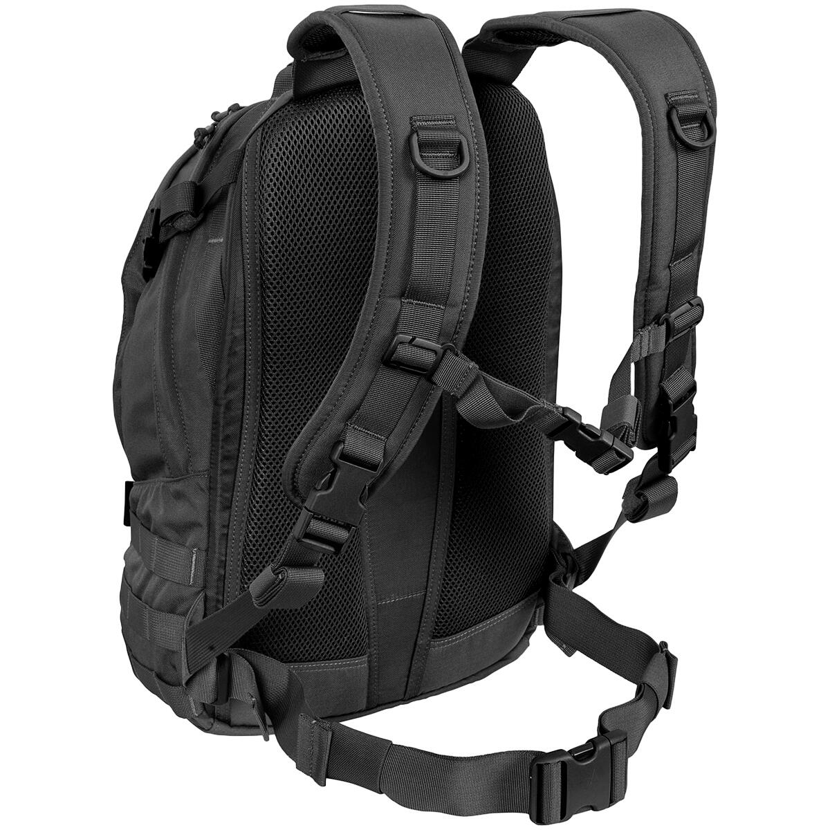 Helikon-Tex EDC Pack Backpack Black HELIKON-TEX | Decathlon