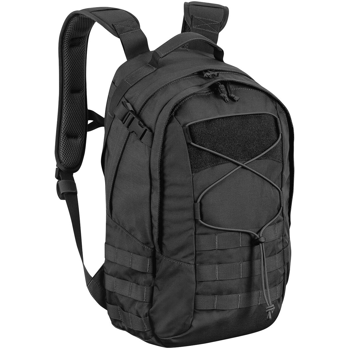 Helikon-Tex EDC Pack Backpack Black HELIKON-TEX | Decathlon