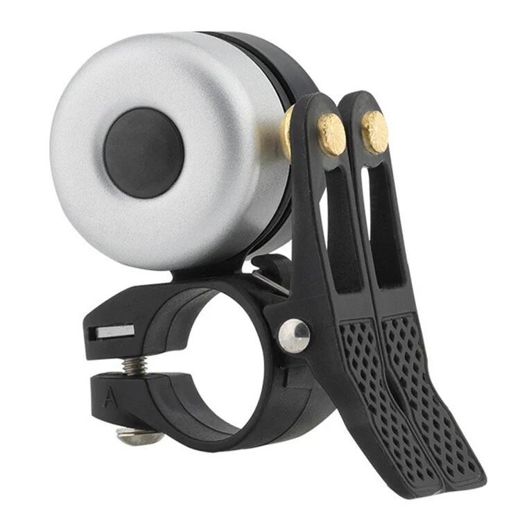 Sonnette de vélo en alliage de cuivre ROCKBROS | Decathlon