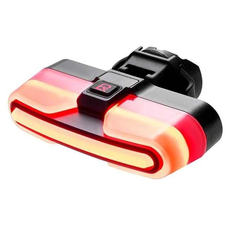 ROCKBROS REX02 Smart Bike Tail Light ROCKBROS | Decathlon