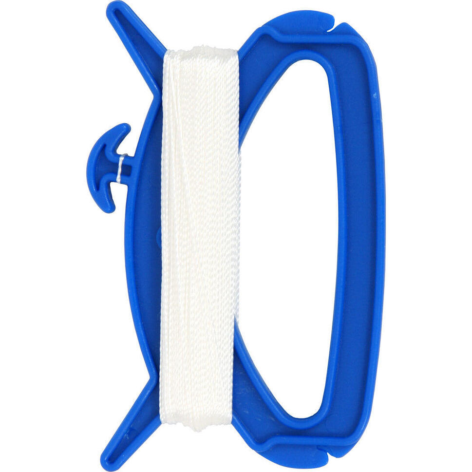 Cerf-volant pour enfants HQ Eddy 70 Peacock 102117 Bleu 58 x 70 cm ...