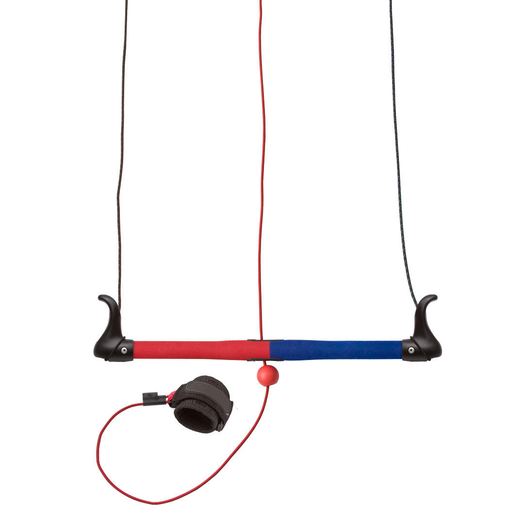 Materasso kite HQ Rush V Pro 350 118049 Arancione 350 x 121 cm HQ4 ...