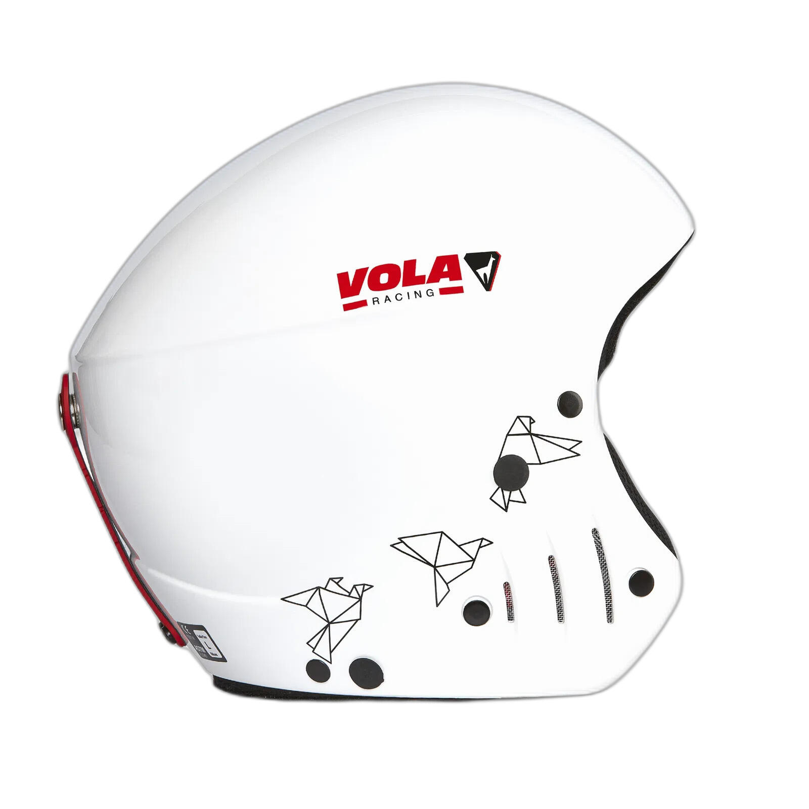 Skihelm Vola Fis Wild VOLA | Decathlon
