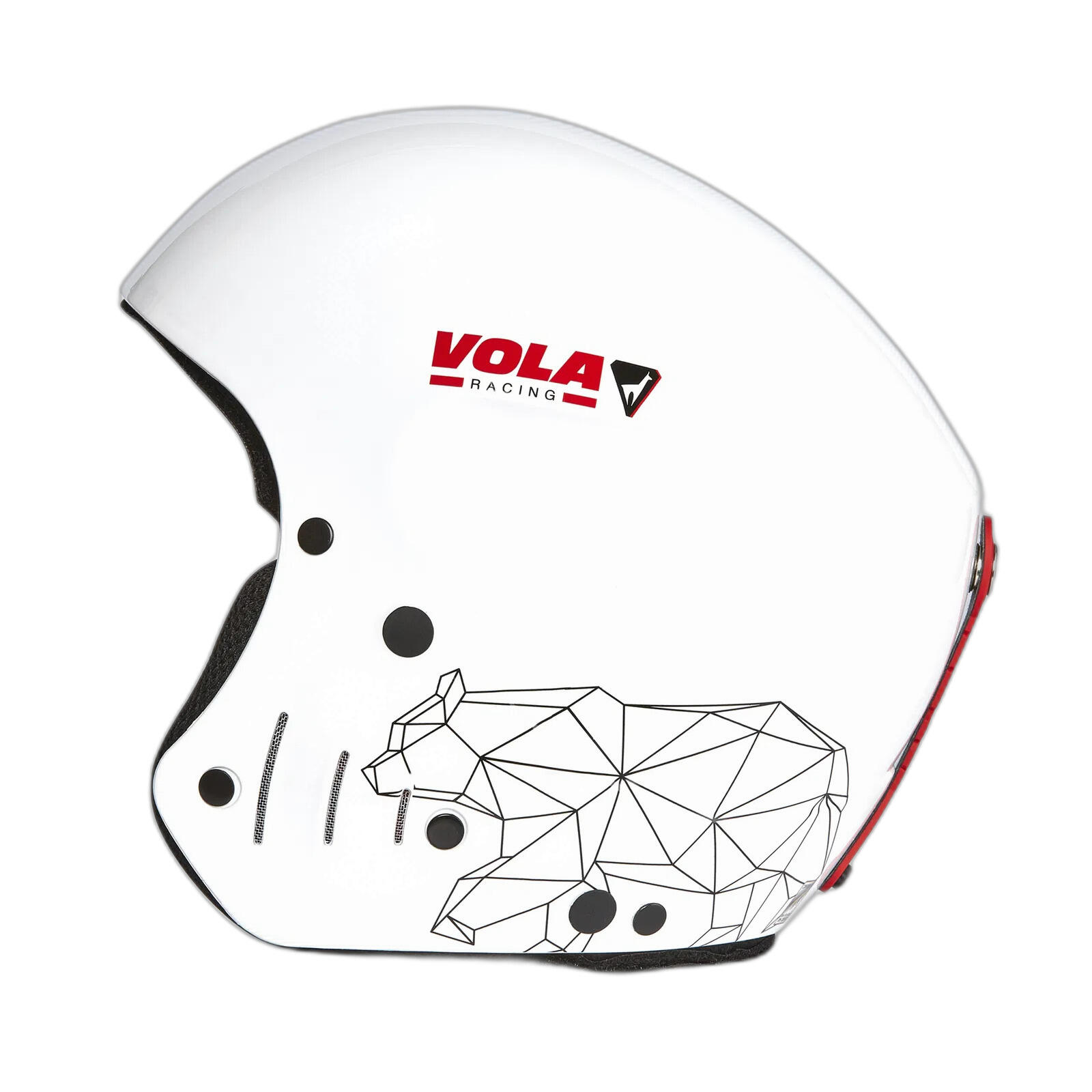 Skihelm Vola Fis Wild VOLA | Decathlon