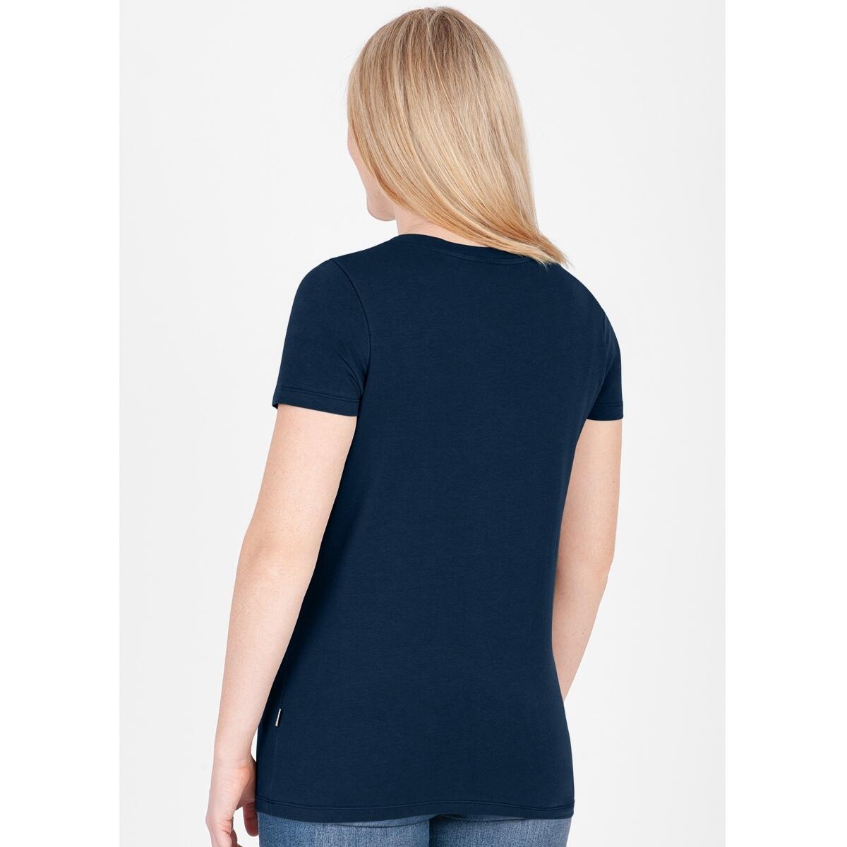 T-shirt Jako Organic Stretch | Decathlon