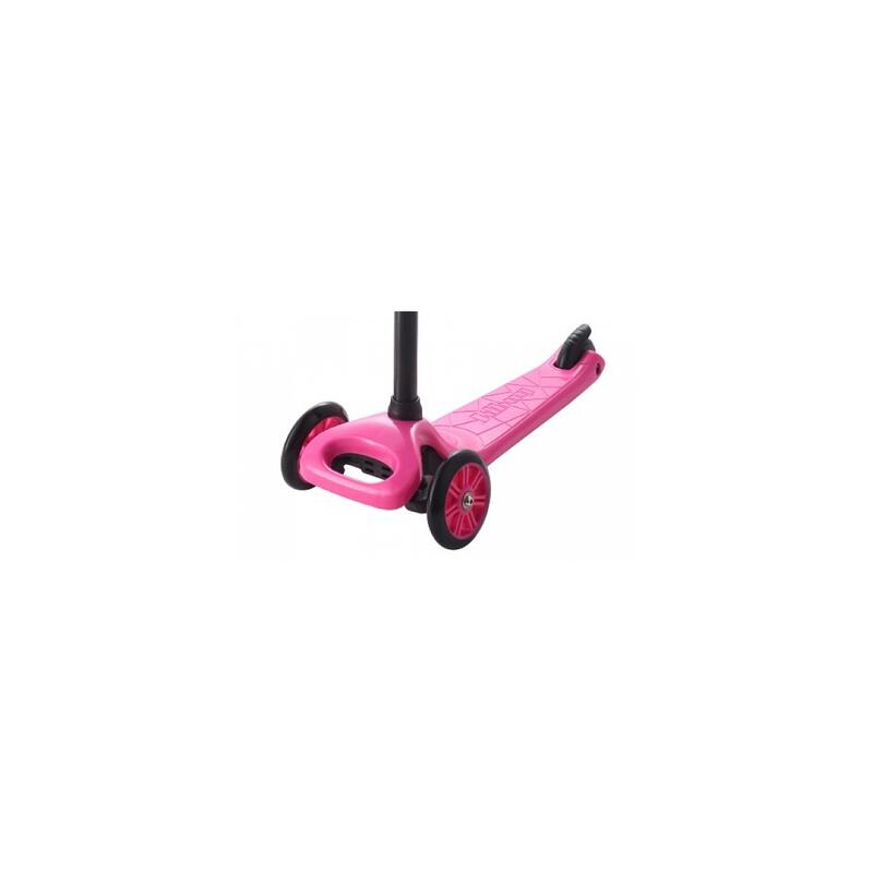Trottinette Loisirs Jdbug Kiddie Trick rose JD BUG | Decathlon