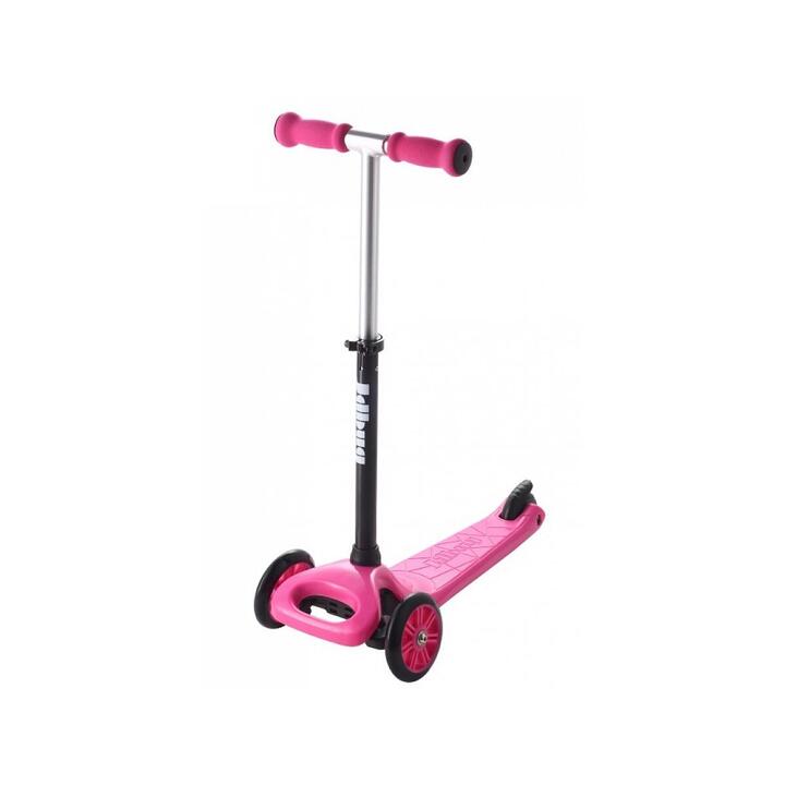 Trottinette Loisirs Jdbug Kiddie Trick rose JD BUG | Decathlon