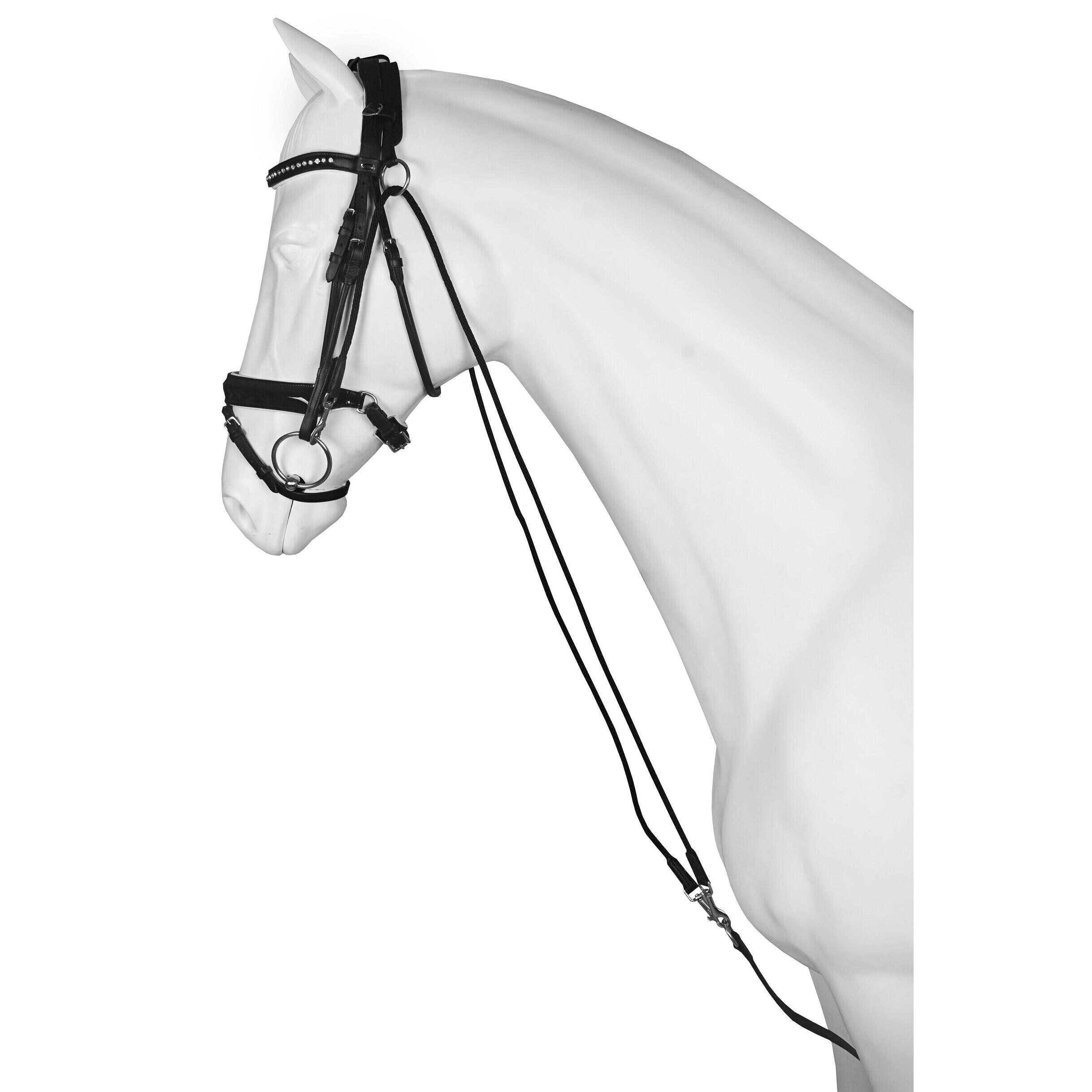 Chambon voor paard Horka HORKA | Decathlon