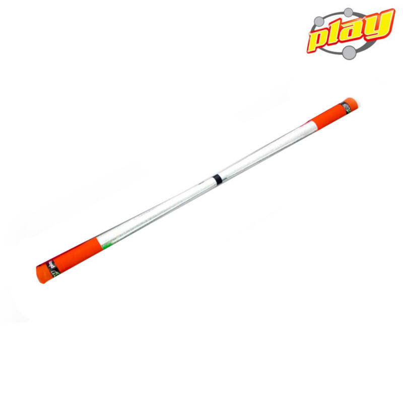 Play - baton du diable - g6 - holographique - Rose PLAY JUGGLING ...