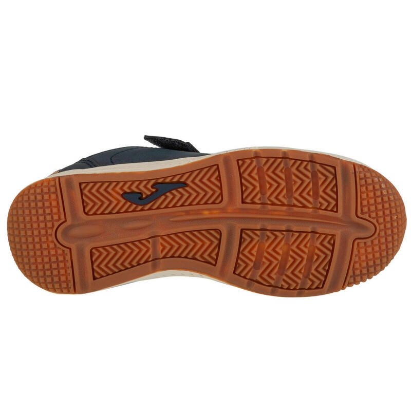 Buty sportowe Sneakersy chłopięce, J.Jarama Jr 24 JJARAW JOMA | Decathlon