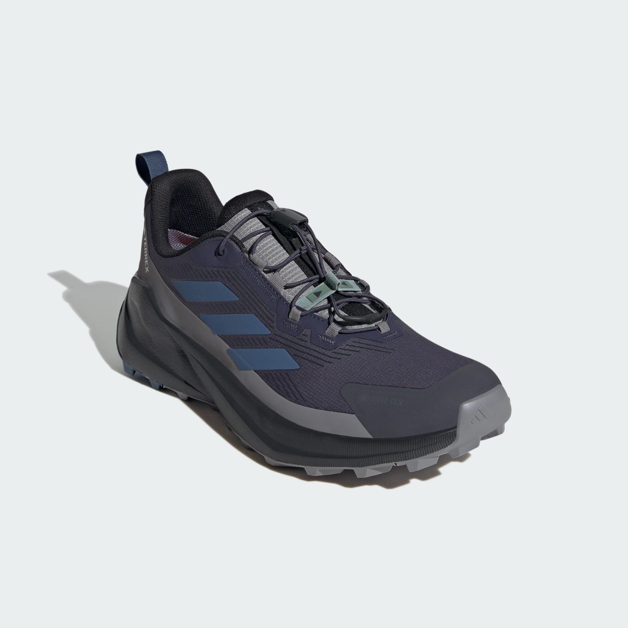 Terrex Trailmaker 2 GORE-TEX Speed Lace Hiking Shoes ADIDAS | Decathlon