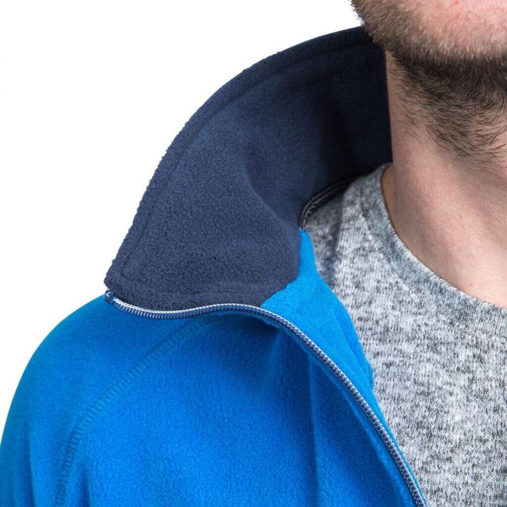 Trespass Blackford — Maglione in pile uomo TRESPASS | Decathlon