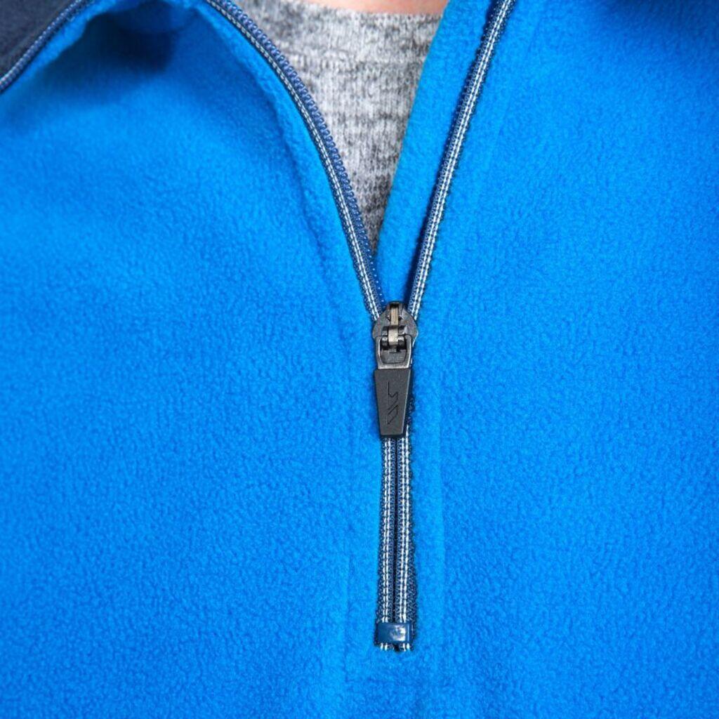 Trespass Blackford — Maglione in pile uomo TRESPASS | Decathlon