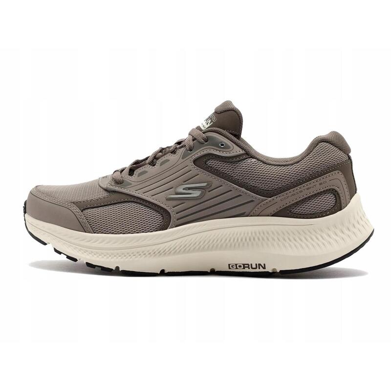 BUTY męskie SKECHERS GO RUN CONSISTENT 220866-KHK sportowe biegowe 45 ...