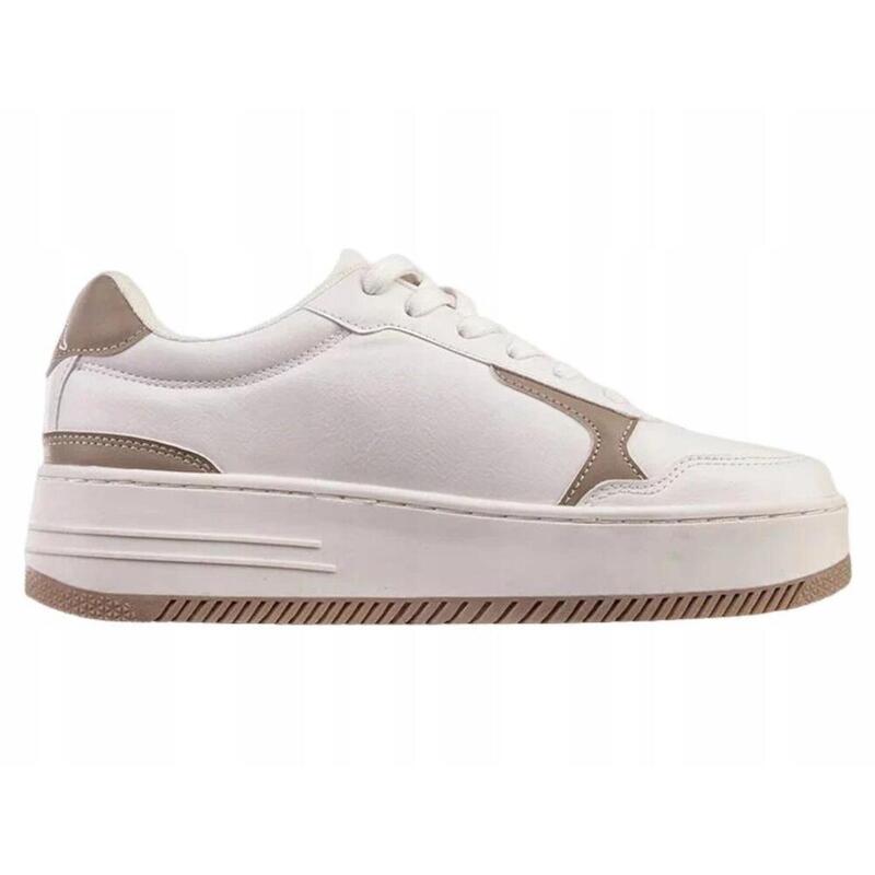BUTY damskie KAPPA JABOAH 243417-1055 sneakersy sportowe na platformie ...