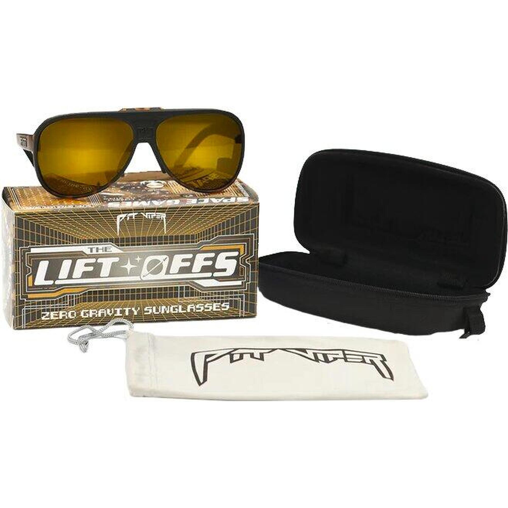 The Peninsula Lift-Offs PIT VIPER - Decathlon
