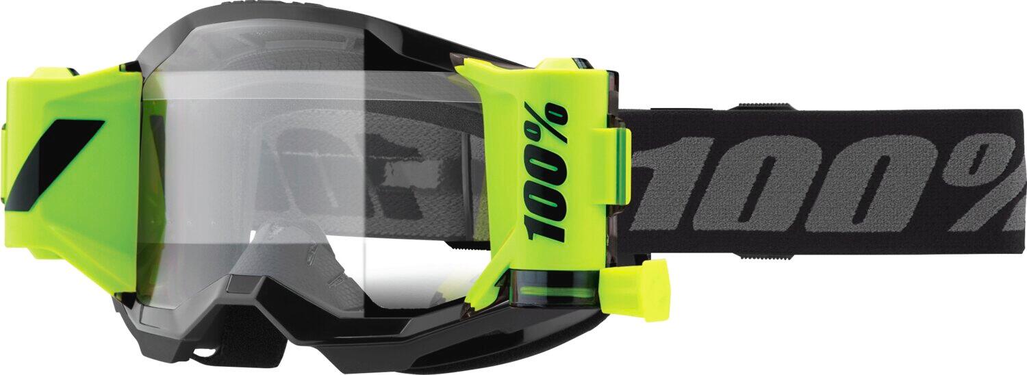 STRATA 2 FORECAST Goggle Black - Clear Lens | Decathlon